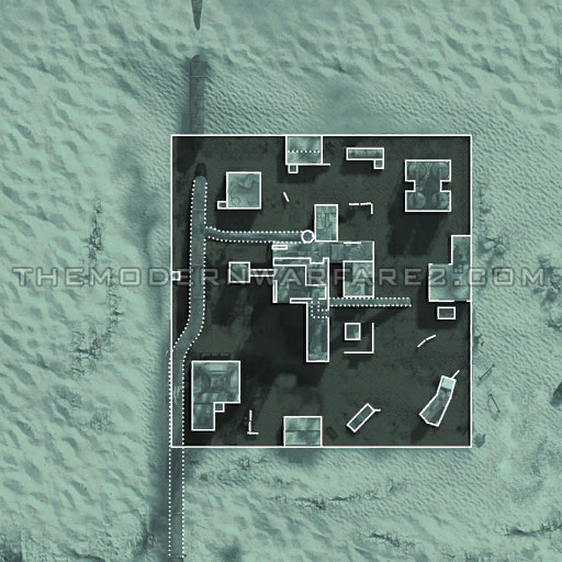 Modern Warfare 2 MW2 Xbox 360 PlayStation 3 Multiplayer Maps Rust Modern Warfare 2 MW2 Xbox 360 PlayStation 3 Multiplayer Maps Rust